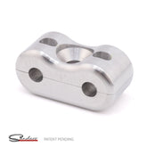 Universal Line Clamps – Sanders Street Rods